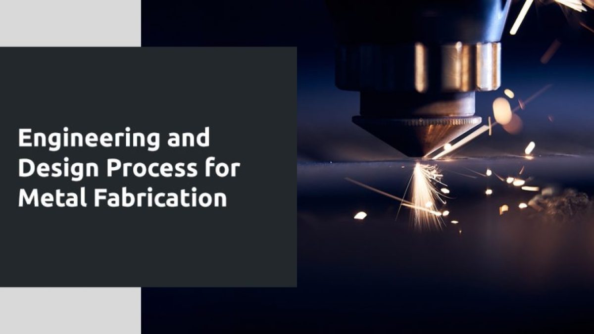 Metal Design And Engineering - Design Talk