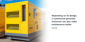 The Ultimate Guide to Building a Generator Enclosure